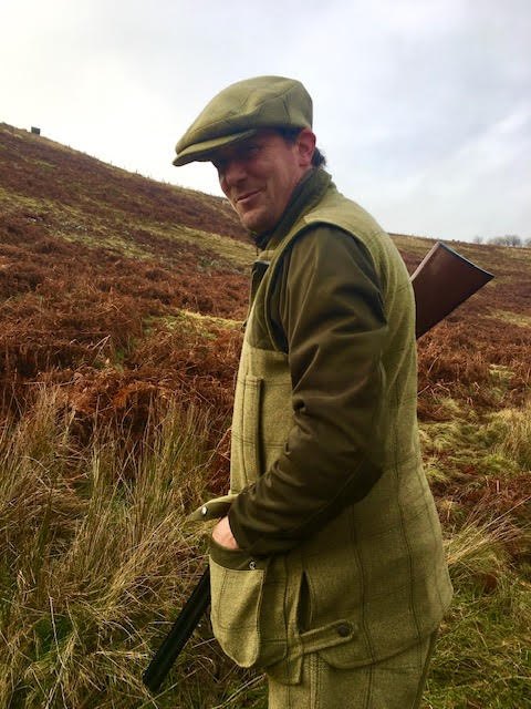 Isaac Walton Tailoring Newcastle